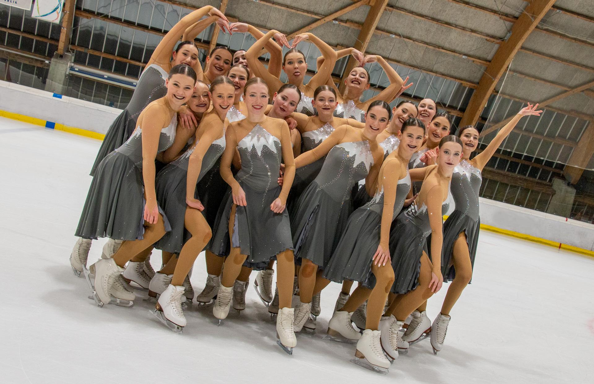 Start | Starlight Teams (ESCZ SYS)